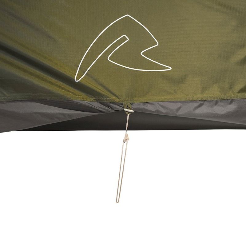 Σκηνή 4 Ατόμων Robens Green Cone 4