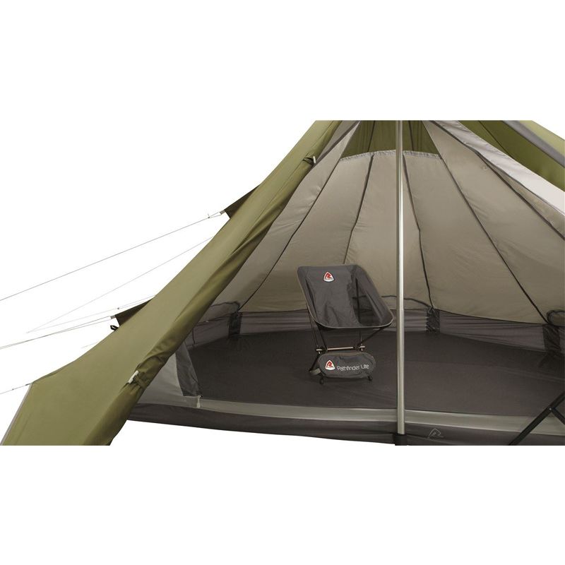 Σκηνή 4 Ατόμων Robens Green Cone 4