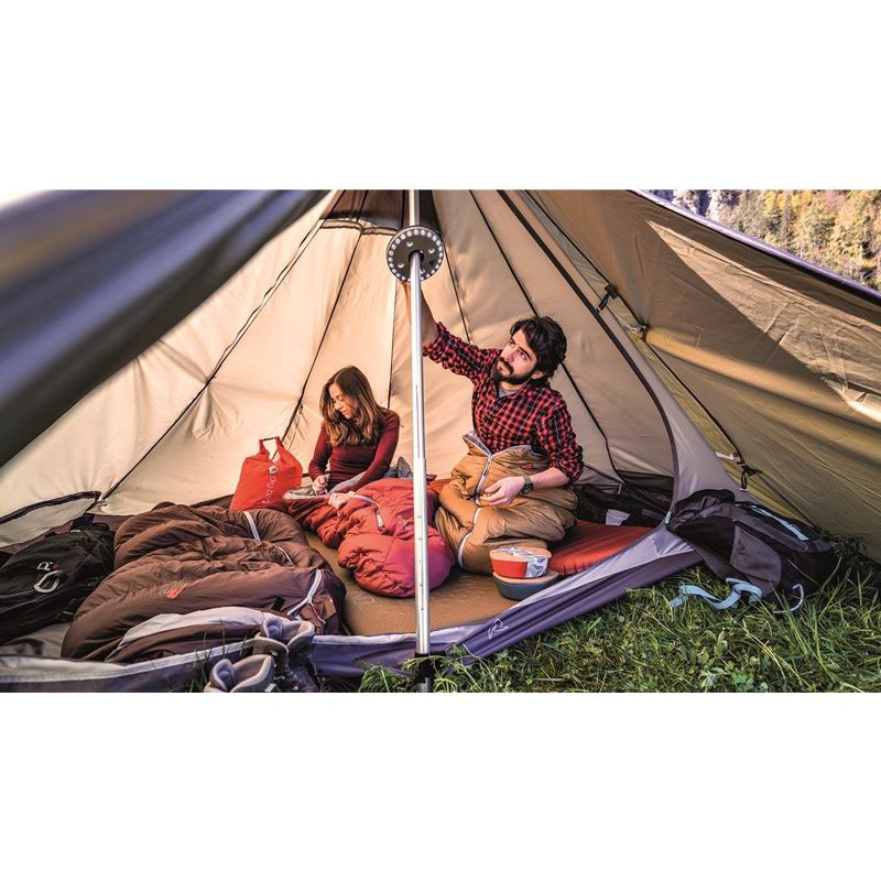 Σκηνή 4 Ατόμων Robens Green Cone 4