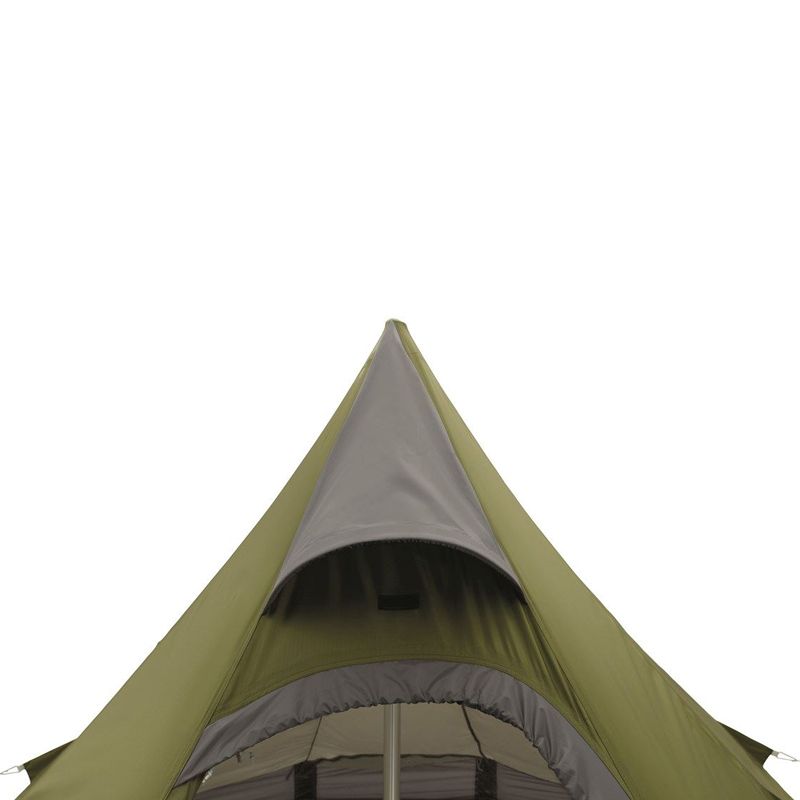 Σκηνή 4 Ατόμων Robens Green Cone 4