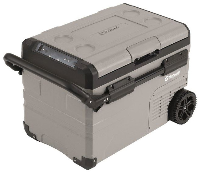 Ηλεκτρικό Φορητό Ψυγείο 230V/12V 35lt Outwell Arctic Frost 35